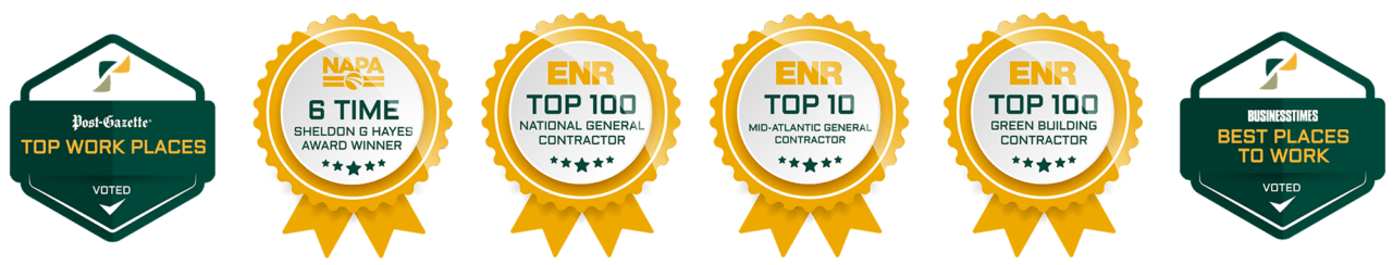 About Us | Family-Owned Asphalt & Paving Since 1947 | The Lindy Group