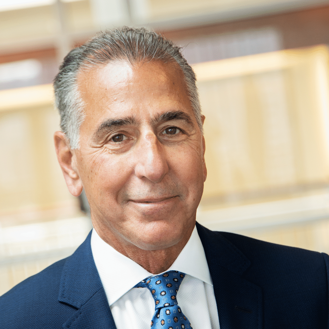 About Us | Family-Owned Asphalt & Paving Since 1947 | The Lindy Group